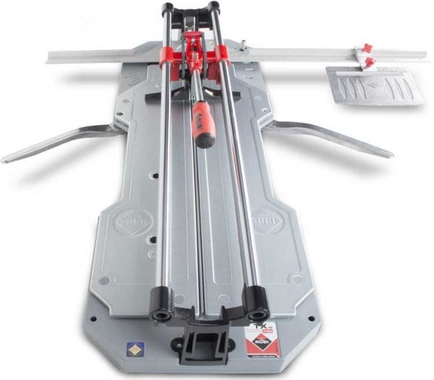 Rubi TX-900-N Tile Cutter Review | Professional Tile Cutter Review