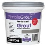 Tile Grout - What Is It? | Everything You Need To Know