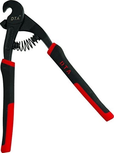 The Best Tile Nippers | Professional Tiler Reviews | Tilers Place