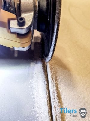 How To Remove Grout With An Oscillating Multi-Tool | Tilers Place