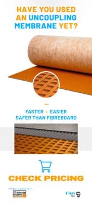 How To Lay Tile - A Beginner's Guide By A Pro Tile Setter