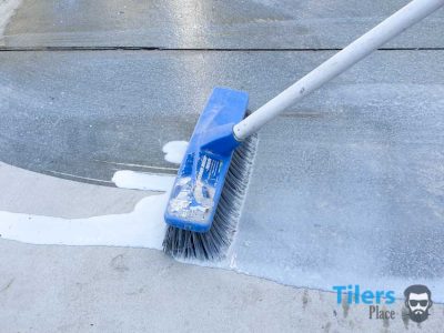 Tile Primer - MUST READ Guide To Preventing Tile Failures