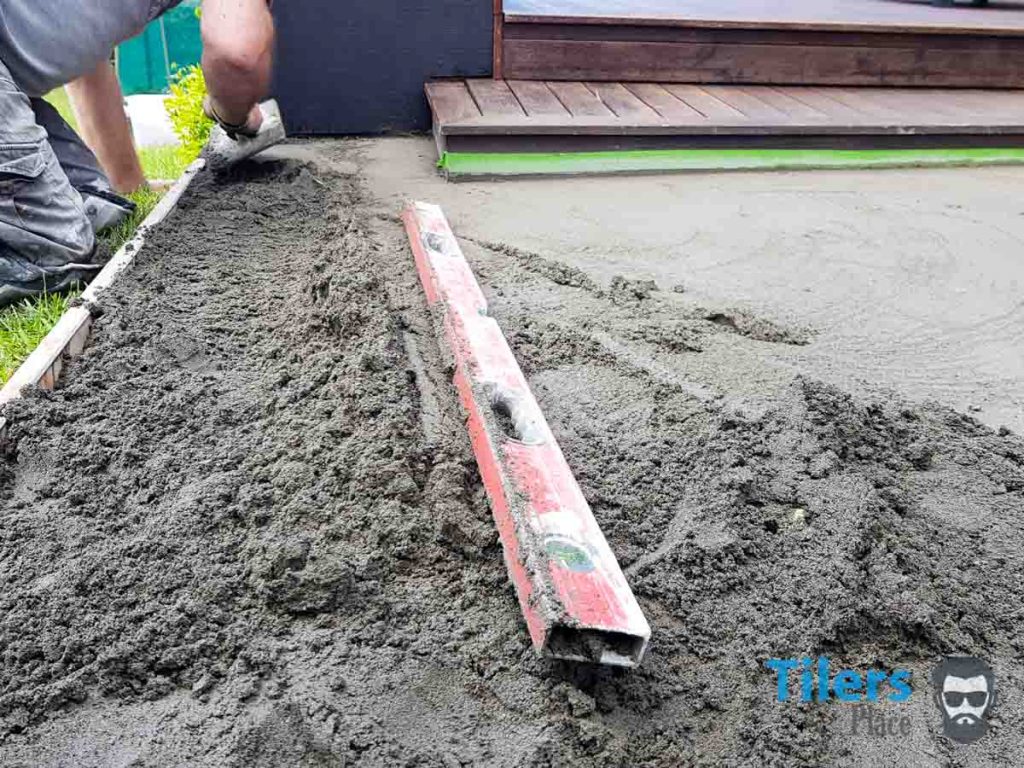 How To Lay Tile - A Beginner's Guide By A Pro Tile Setter